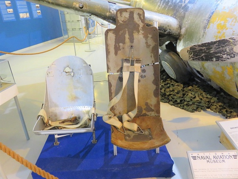 Photo) Brewster B-239 ＞特集 ハセガワの航空機プラモデル＞2020年5月号