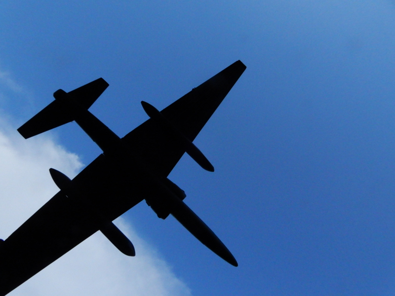 LOCKEED U-2 R& TR-1A DRAGON LADY (DRAGON 1/144)＞特集 偵察機＆観測機＞2023年8月号