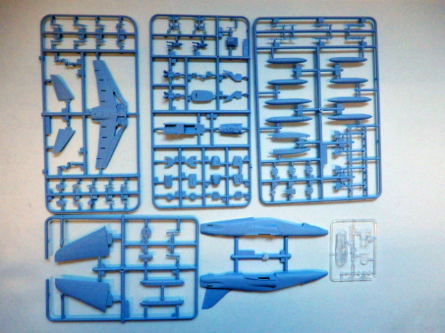 英国空軍のジェット練習機FOLLAND/HS GNAT T.1 & BAe HAWK T.1A (AIRFIX 1/72)＞ 特集 トレーナー ...
